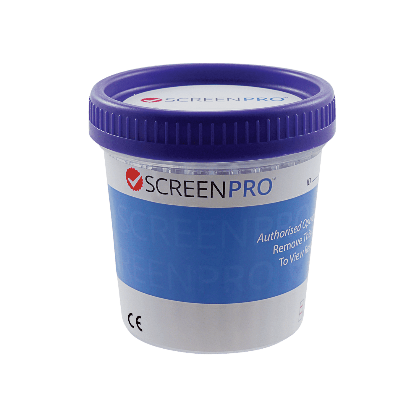 Eco 13 Panel Urine Drug Test Cup | Innovative Testing Solutions