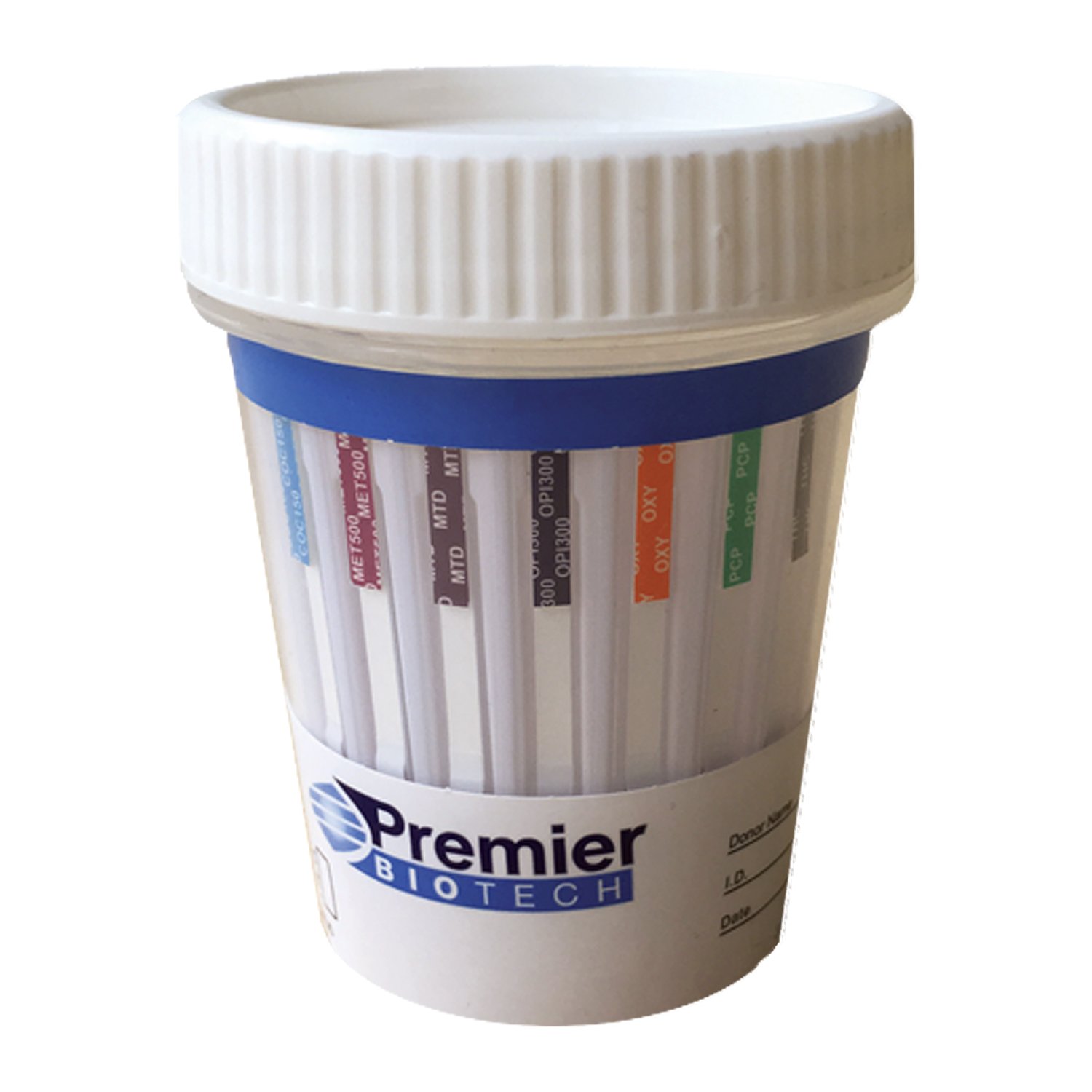 How Do Drug Tests Work: The Two Steps of Drug Testing